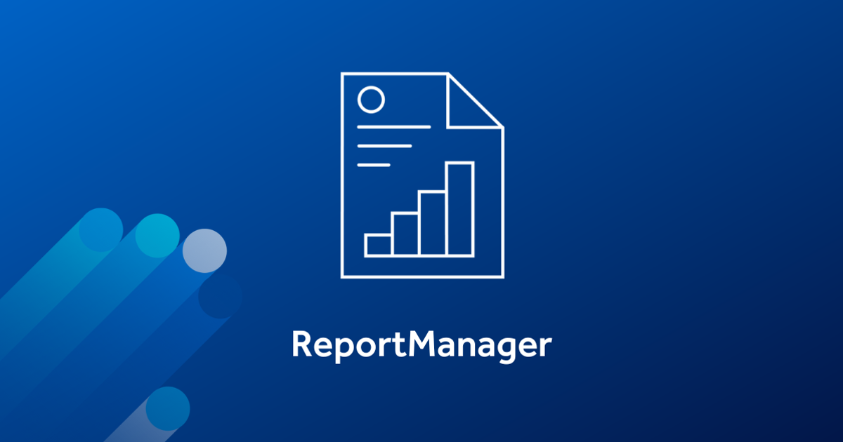 Steere ReportManager | Iridium, now part of BigHand