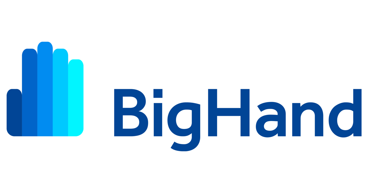 Workflow, Dictation, Business Intelligence & Pricing Tools | BigHand