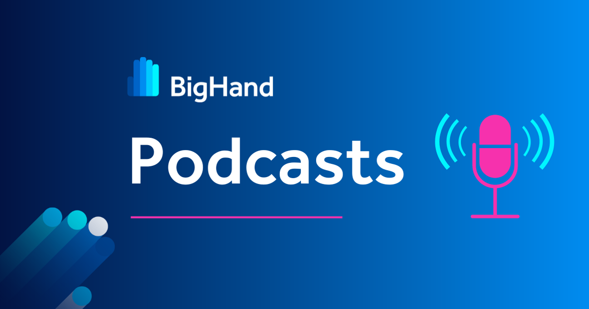 Matter Pricing Podcast Resources | BigHand