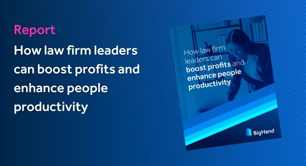 Workflow Management Report and Guide Resources | BigHand