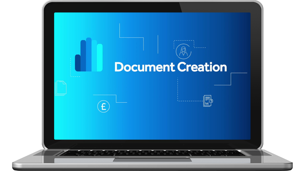 Legal Document Creation Software | BigHand