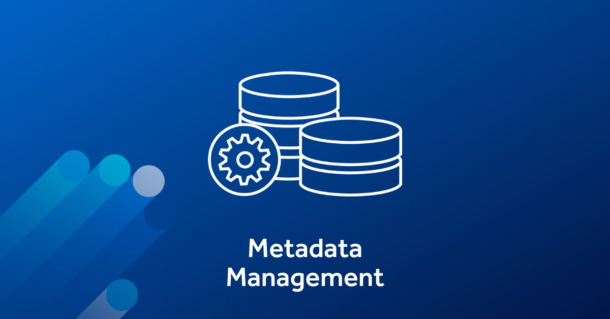 Metadata Management Software | BigHand