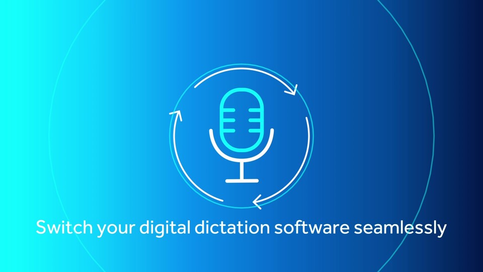 Digital Dictation for Legal | BigHand