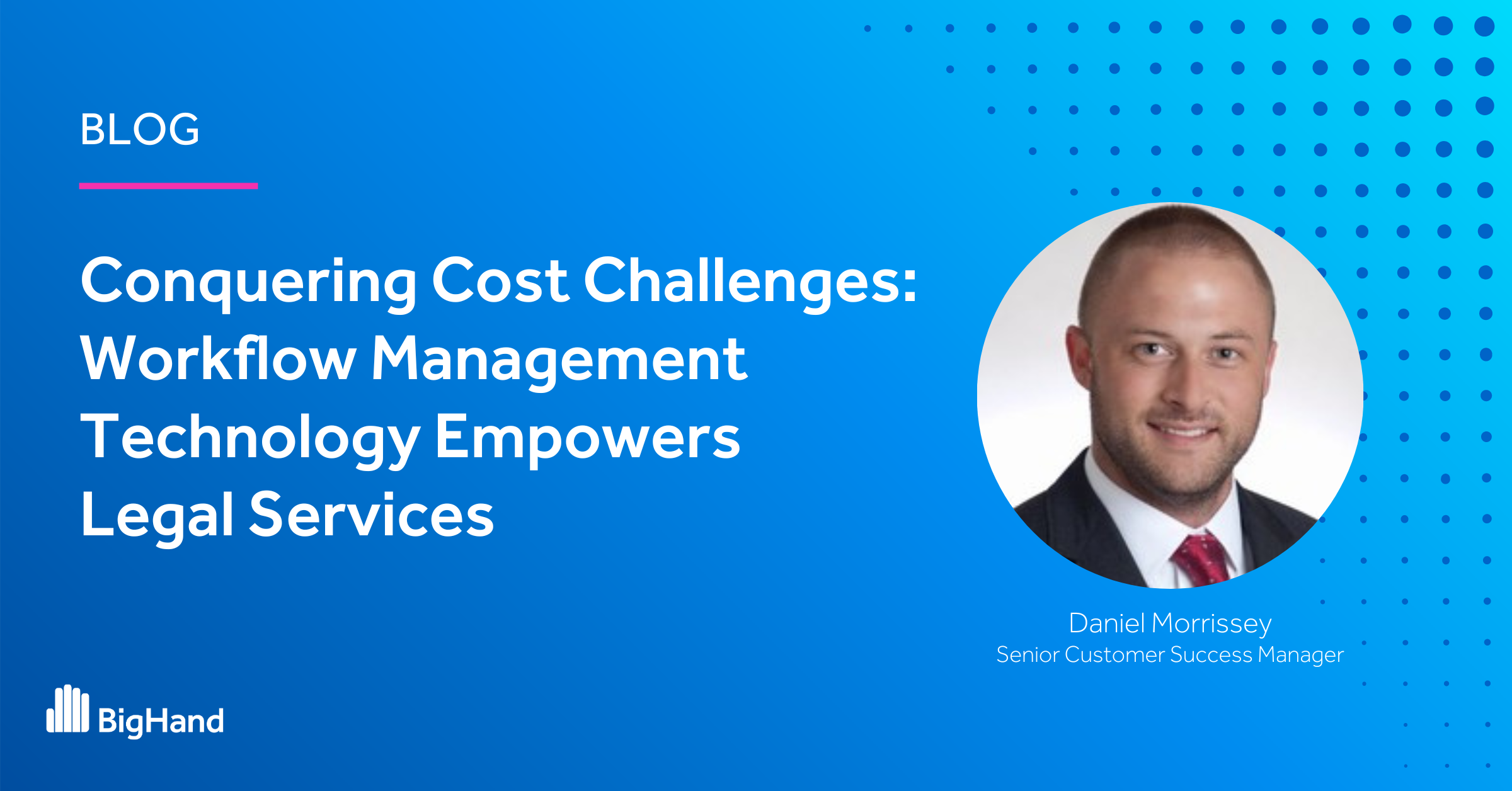 Conquering Cost Challenges: Workflow Management Technology Empowers ...