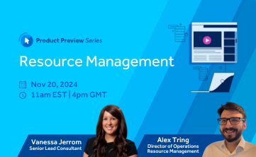 Upcoming Webinars from BigHand