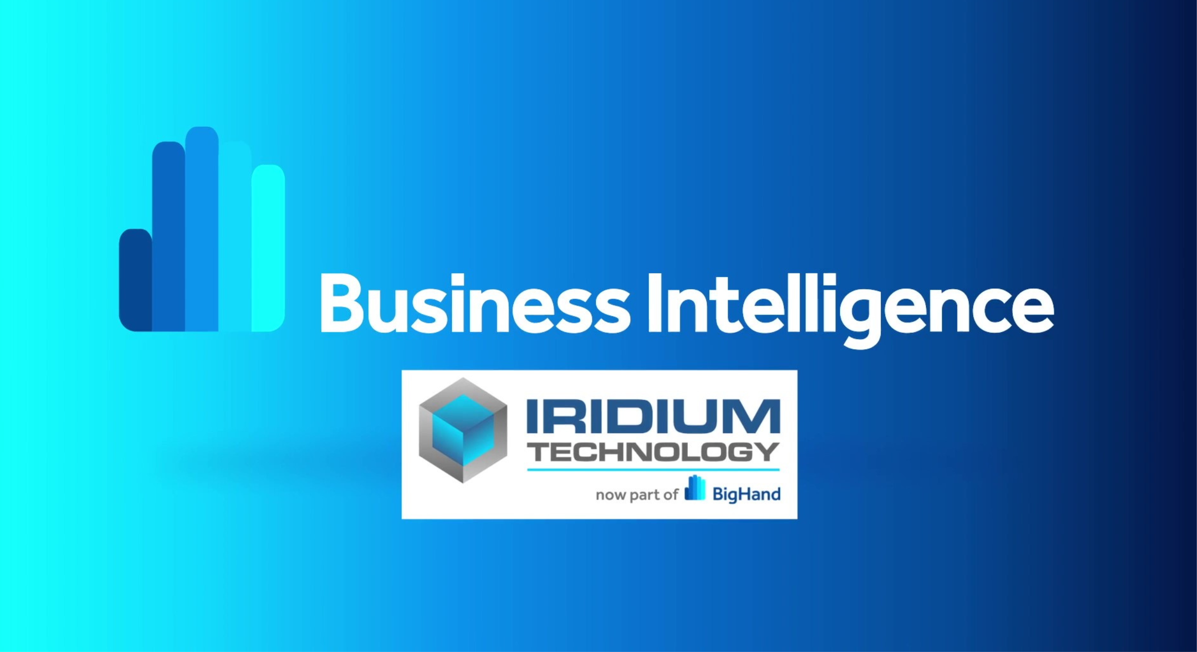 BigHand Unveils the Next-Generation of its Legal Business Intelligence ...