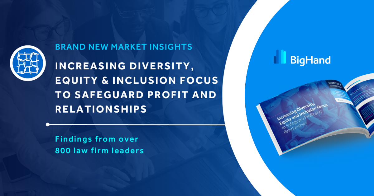 Increasing DEI Focus to Safeguard Profit and Relationships