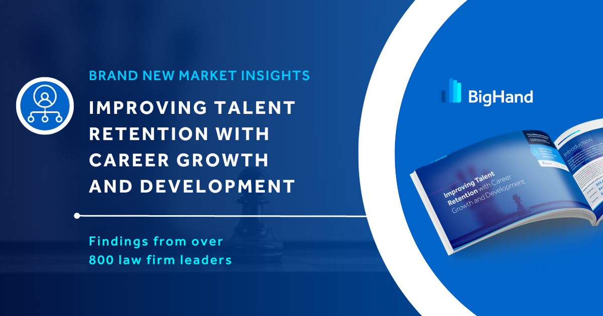 Improving Talent Retention with Career Growth and Development