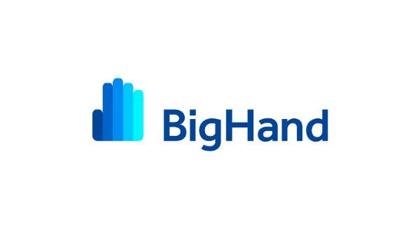 BigHand for Healthcare Resources | BigHand