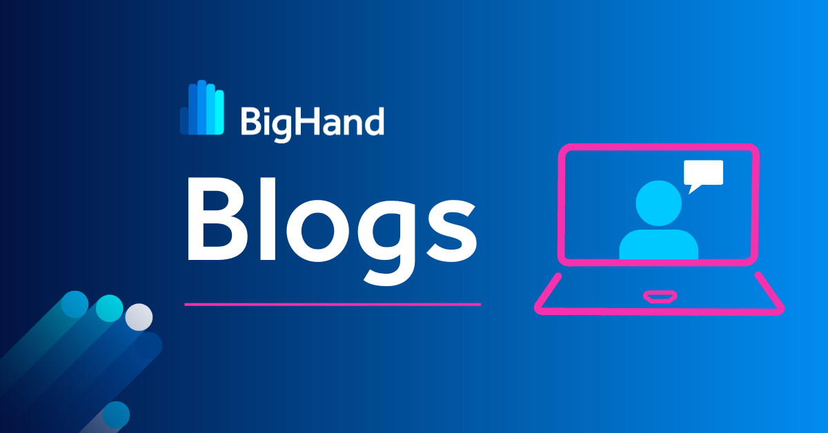 Workflow Management Blog Resources | BigHand