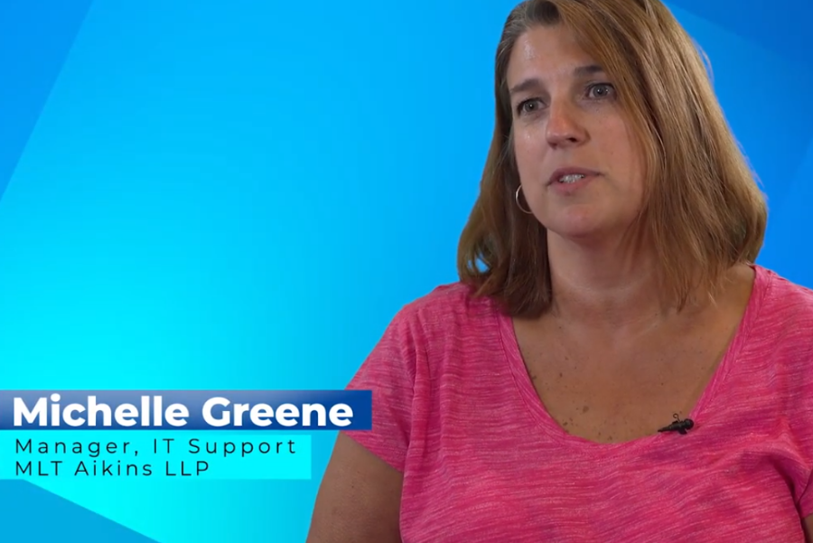 Legal Document Creation Software | BigHand