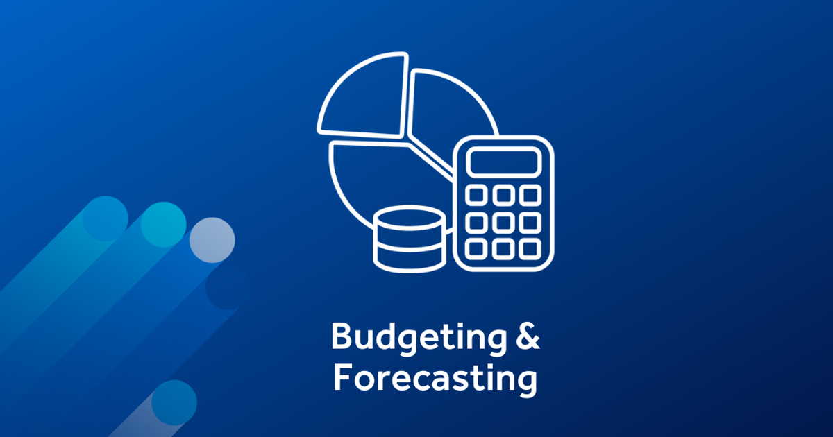 Law Firm Budgeting & Forecasting Software | BigHand