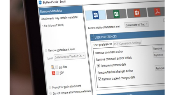 Metadata Management Software | BigHand