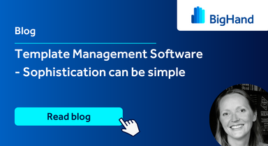 Streamlining Legal Document Management: Lessons from the BigHand Conference