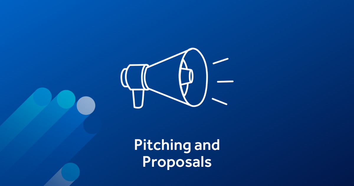 Legal Pitching and Proposal Software | BigHand
